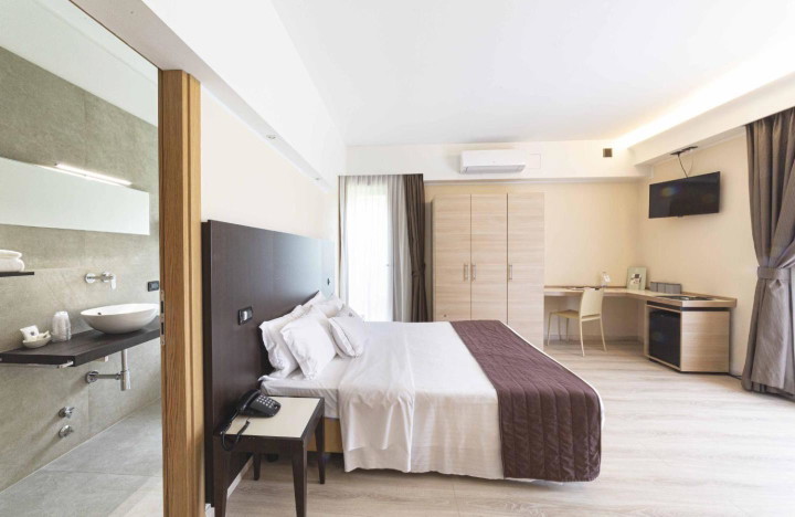 Hotel Alla Corte Spa & Wellness Relax - Bassano del Grappa