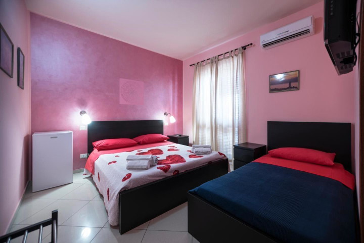 Sun And Beach - Villa San Giovanni
