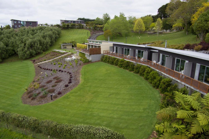 One Burgess Hill - New Zealand