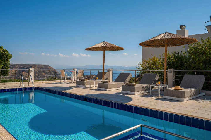 Lenikos Resort - Crete