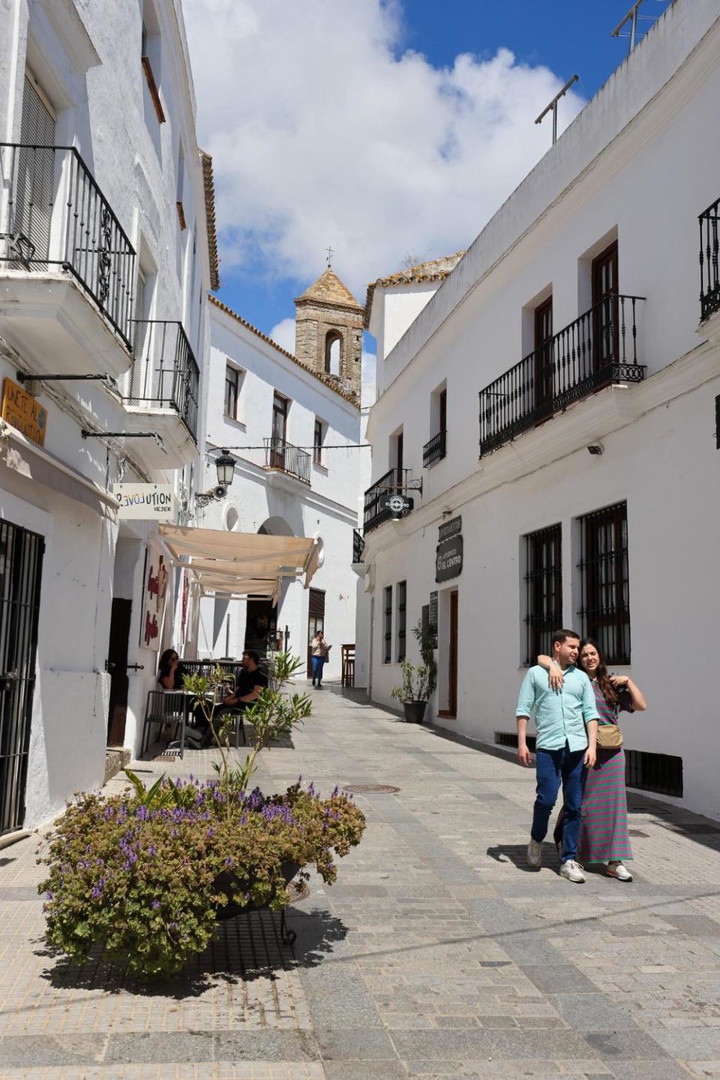 Apartamento Juan Relinque 5 - Hello Vejer - Vejer de la Frontera