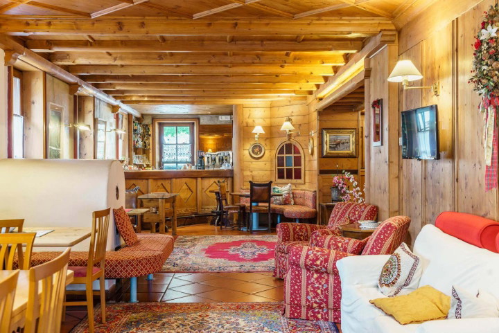 Hotel Alemagna - Borca di Cadore