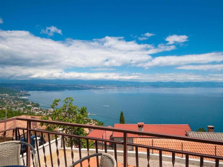 Apartman Ema Tuliševica Janjetići 28 - Lovran