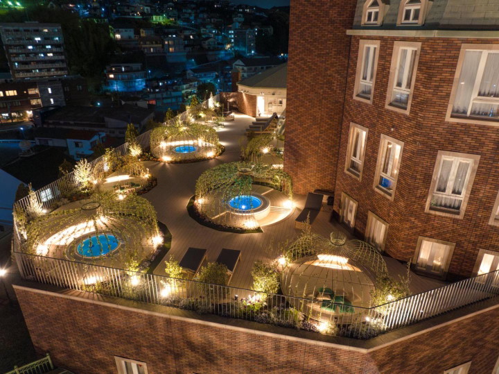 Royal Chester Nagasaki Hotel&retreat - Nagasaki