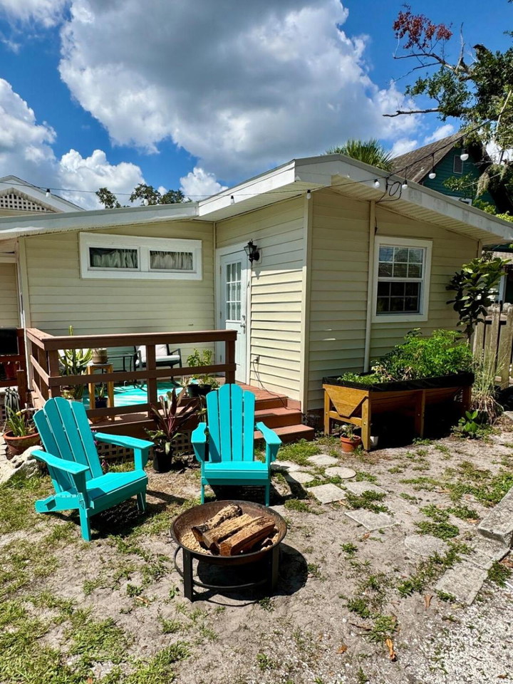Coastal Casita Retreat - Bradenton, FL