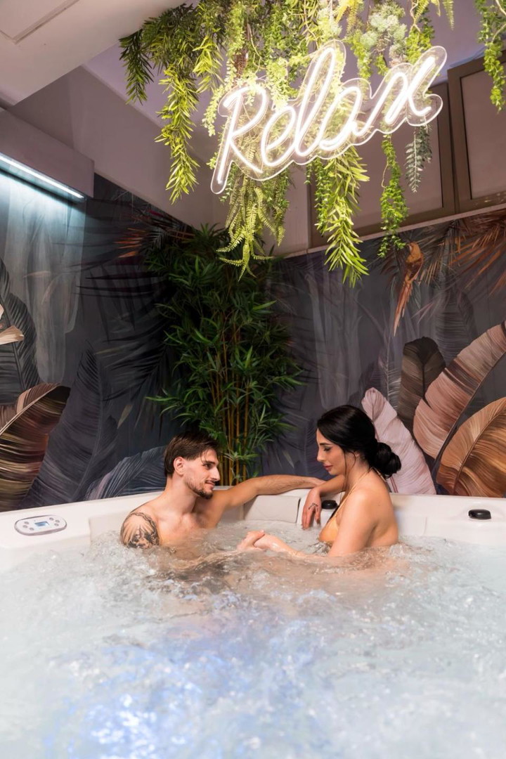 Barone Liberty Boutique Hotel & Spa - Gallipoli