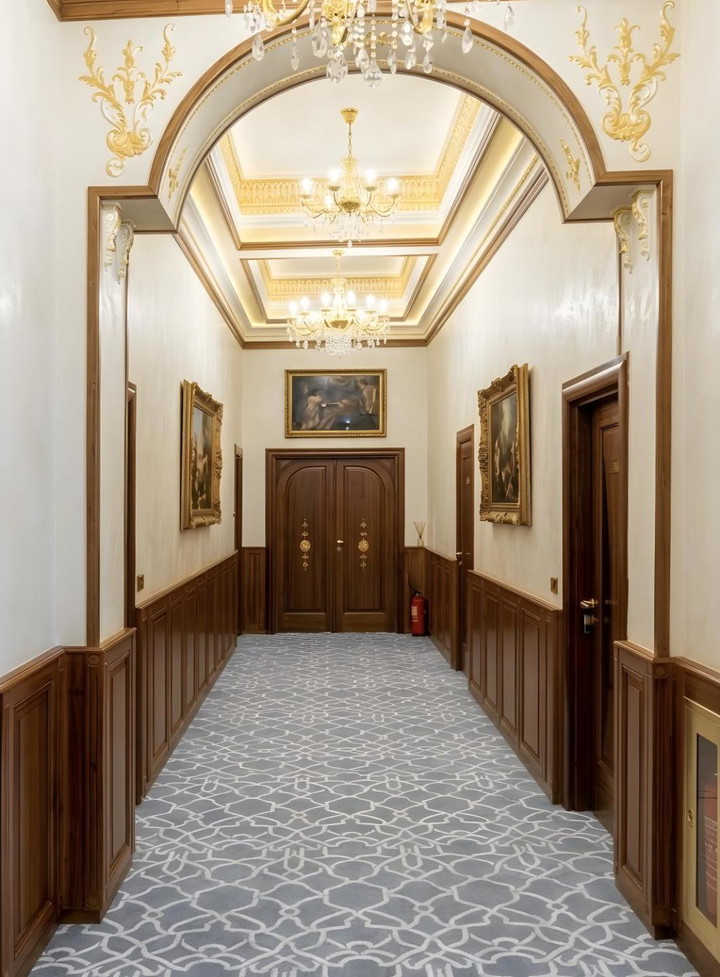 City Walk Hotel Baku - Baku