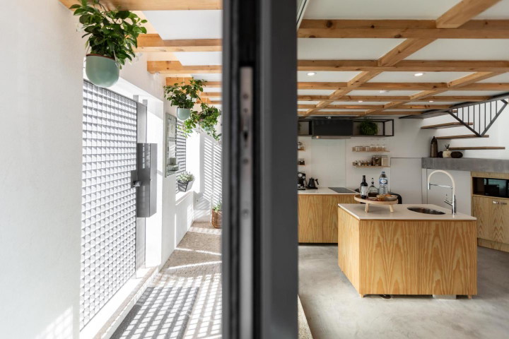 Urban Loft - Maia