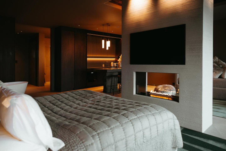 Signature By Vík Apartments - Vik