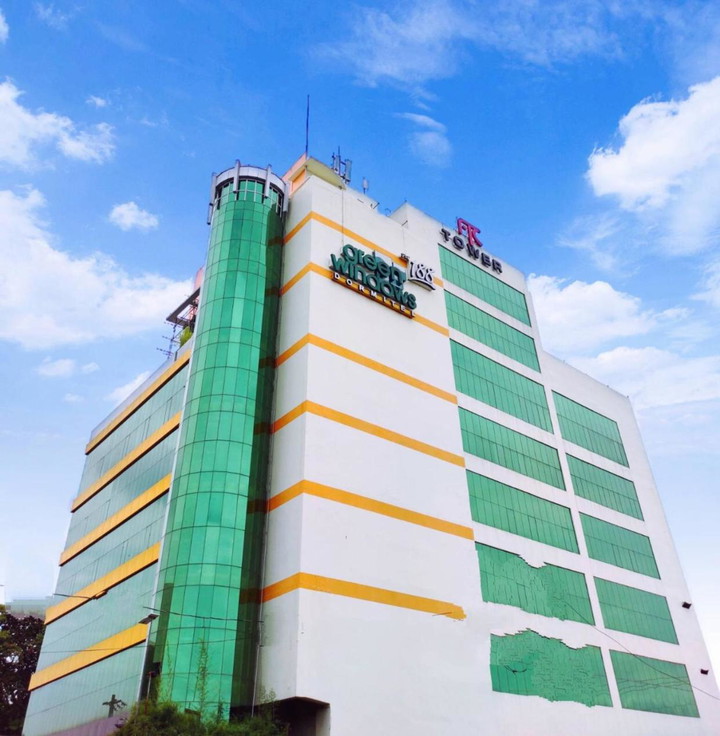 Greenwindows Hotel - Davao City