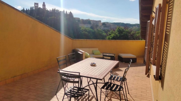 I Tre Lecci - Provincia di Perugia