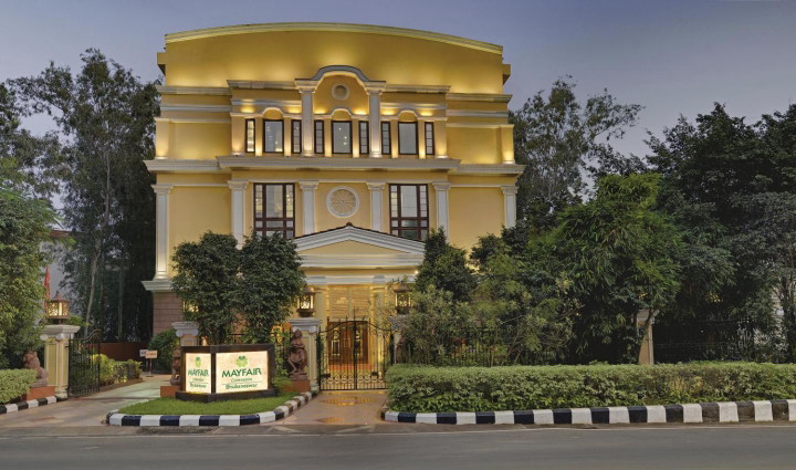 Mayfair Convention - Bhubaneswar