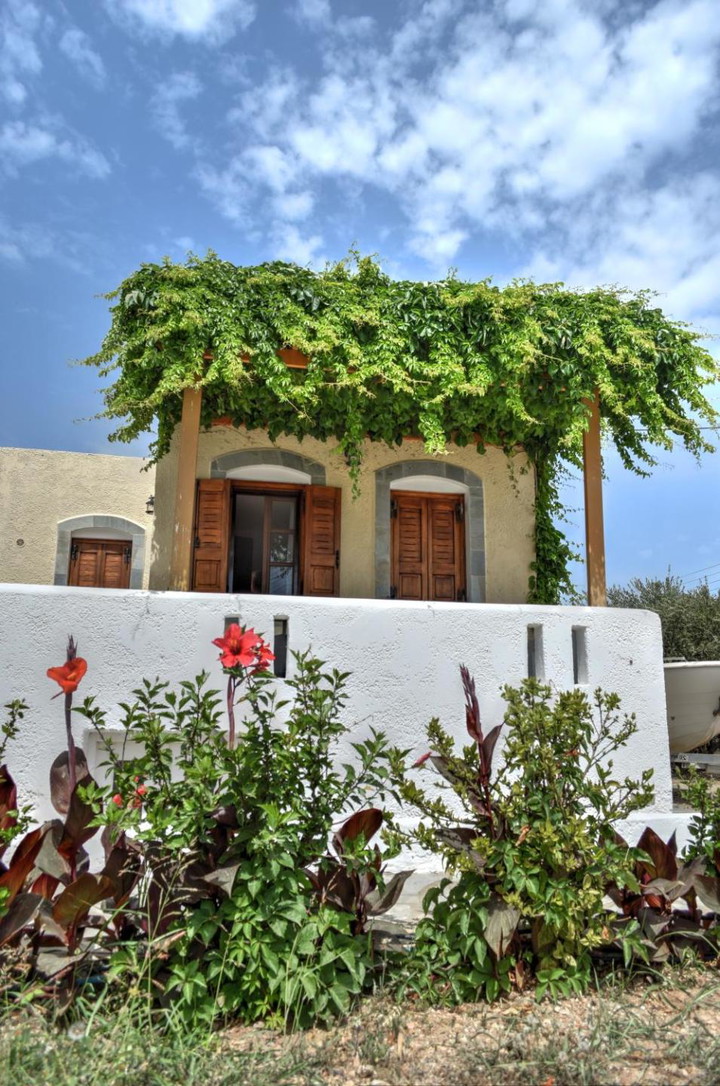 Grandes Apartments Kouremenos - Grèce