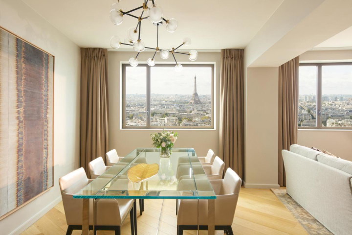 Hyatt Regency Paris Etoile - Neuilly-sur-Seine