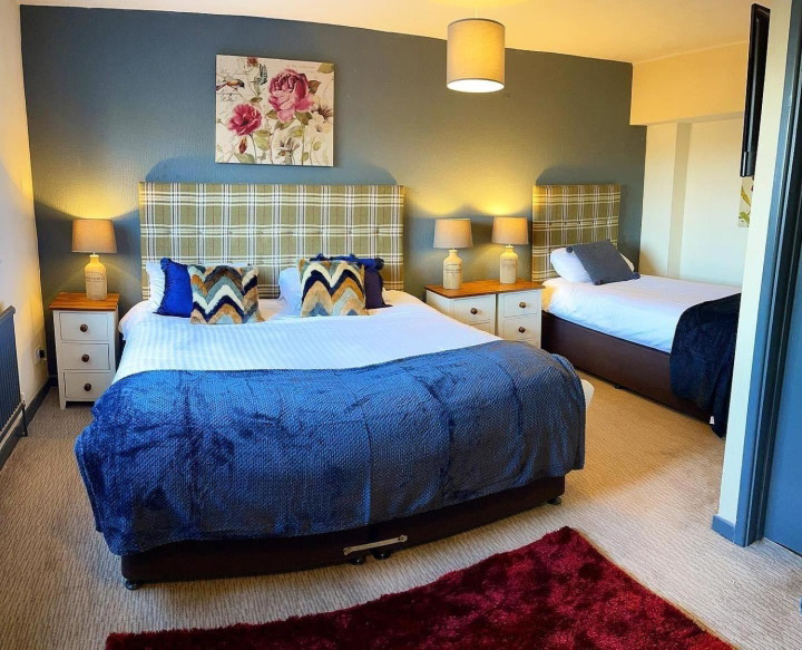 The Coach And Horses Inn - Chepstow