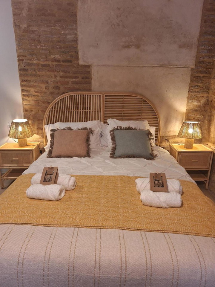 La Casa De Las Flores - Spain