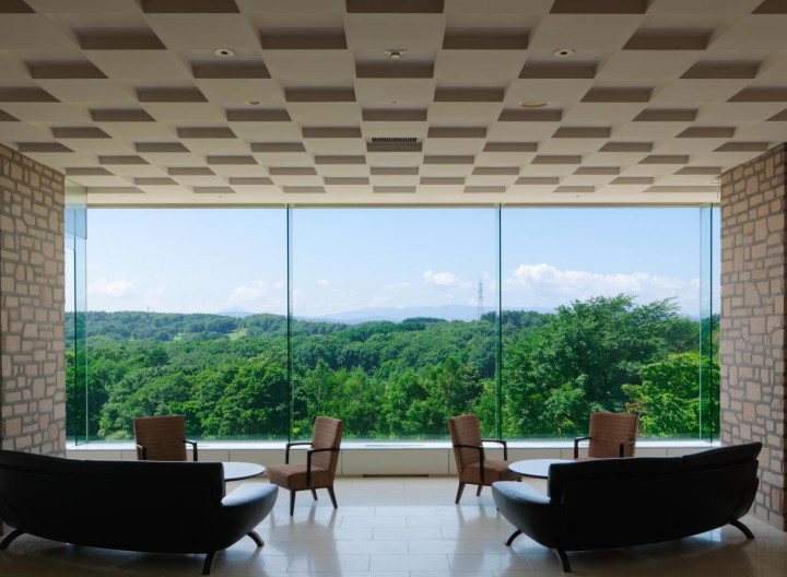 Kitahiroshima Classe Hotel - Hokkaido