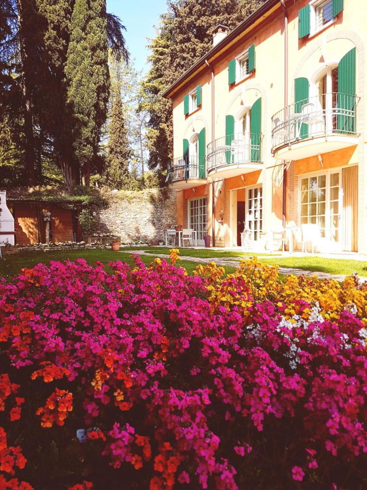 Residenza Eden - Peschiera del Garda