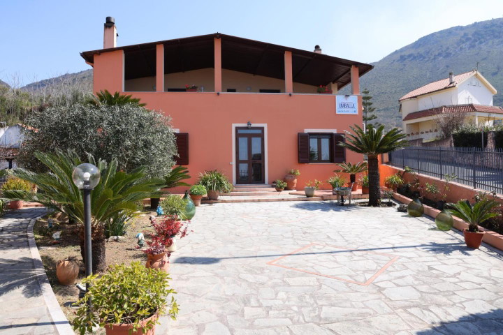 B&b Umballa - Maratea