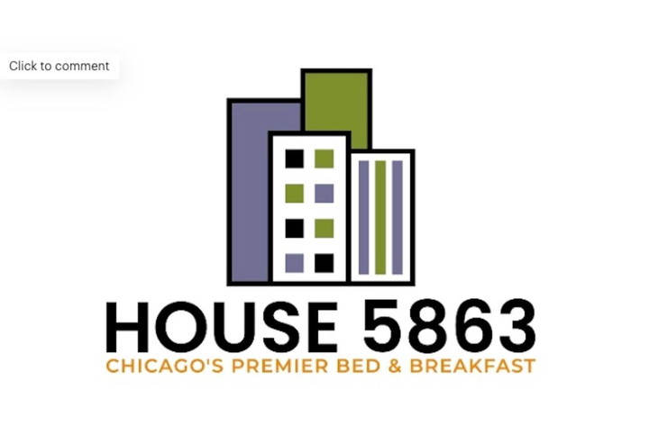 House 5863- Chicago's Premier Bed And Breakfast - Oak Park, IL