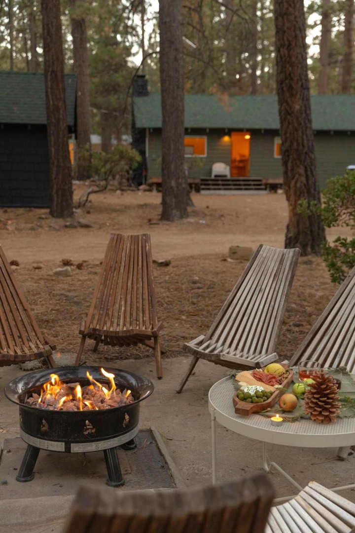 Colorado Lodge - Big Bear Lake, CA