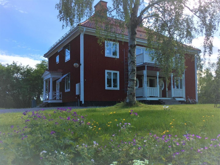 Jokkmokks Vandrarhem ÅSgård - Jokkmokk