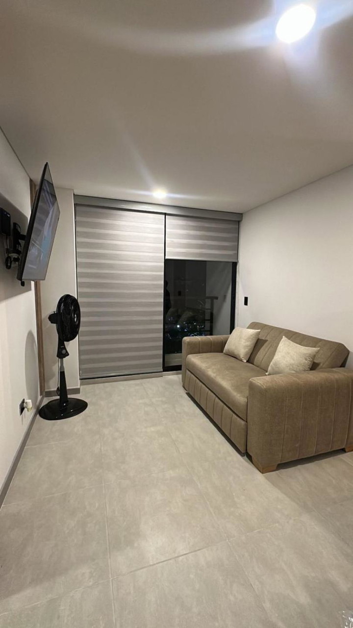Apartamento Nuevo - Villavicencio