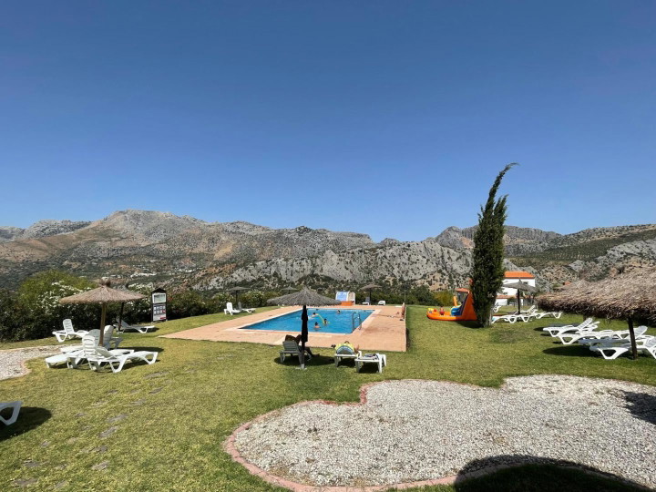 Apartamentos Cedro Alto - Benaoján