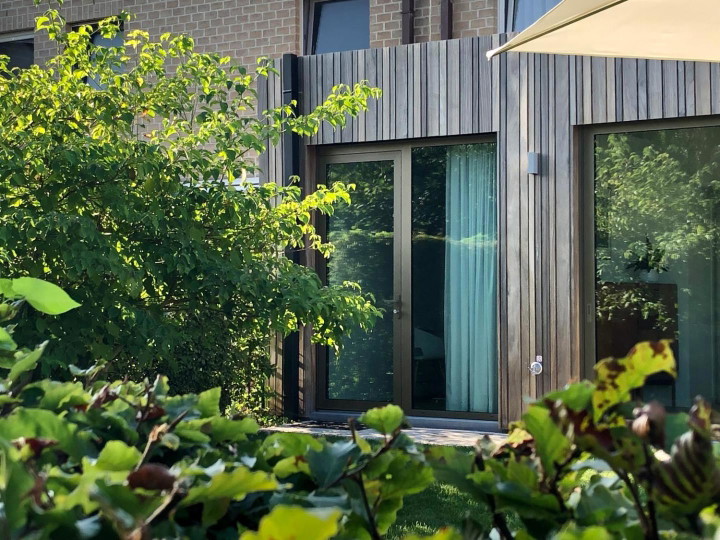 Het Nekkerhof B&bio - Mechelen