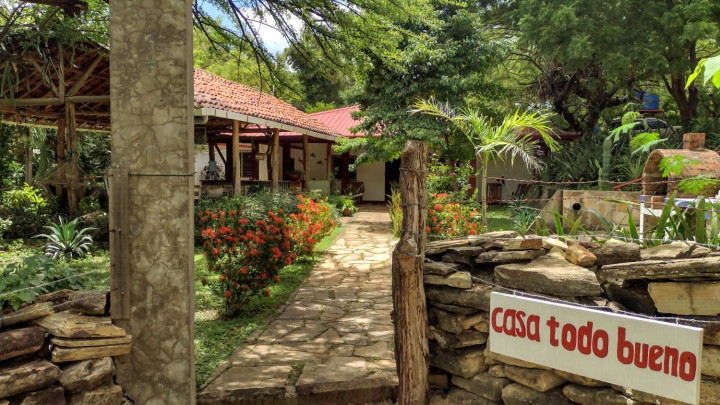 Casa Todo Bueno - Nicaragua