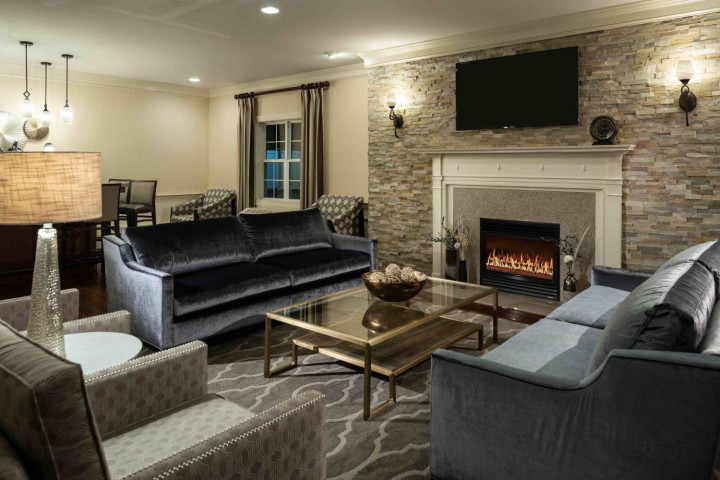 Fairfield Inn By Marriott Boston Sudbury - Wellesley, MA