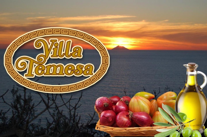 Villa Temesa - Calabria