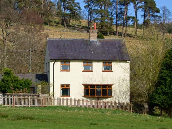 Hartam House - Scotland
