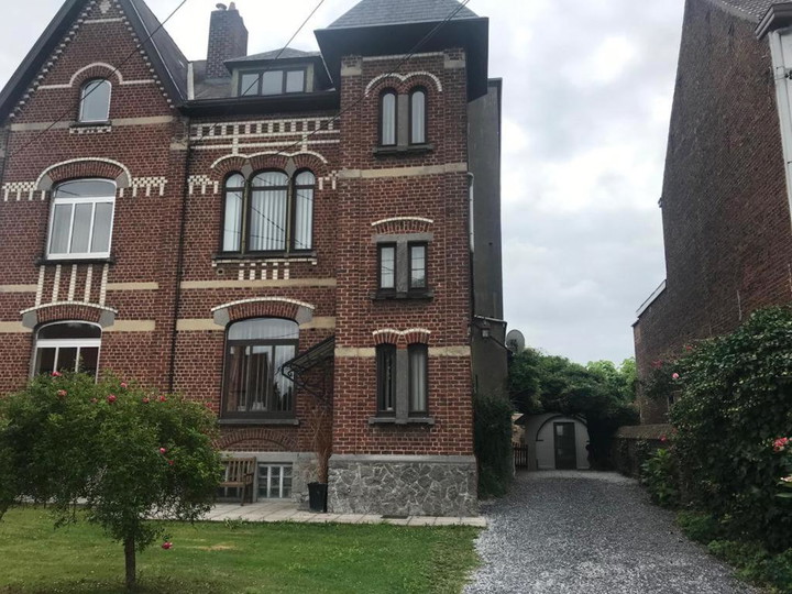 Le Buis - Tervuren