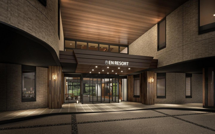 En Resort Re'cove Hakone - Hakone