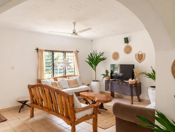 Swed Breeze Apartments - Diani Beach