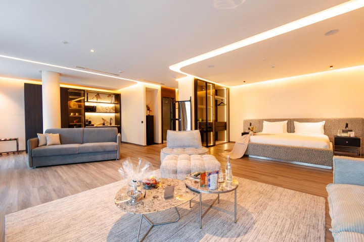 Suites By Le Rêve - Maroc