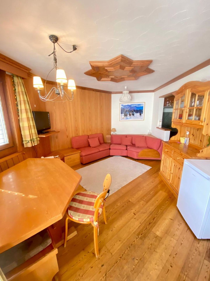 Superg Apartment - Celerina/Schlarigna