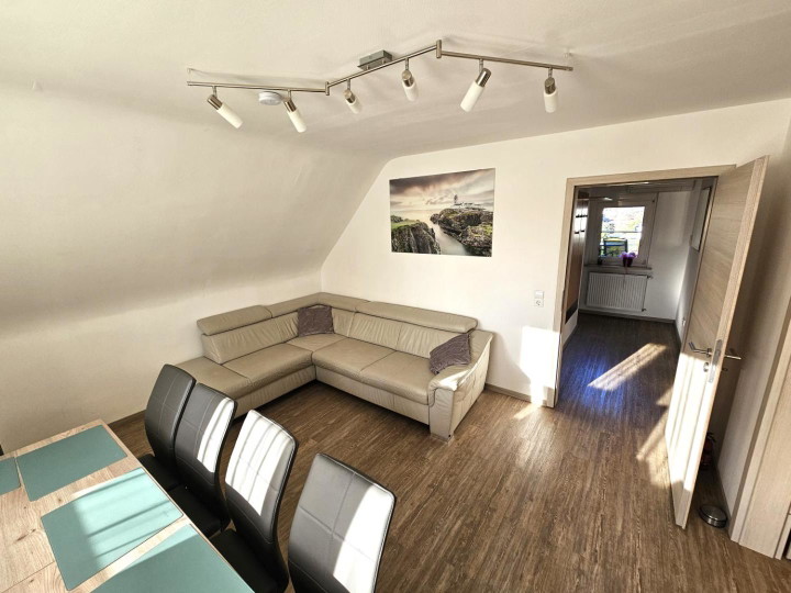 Apartment Popp - Darmstadt