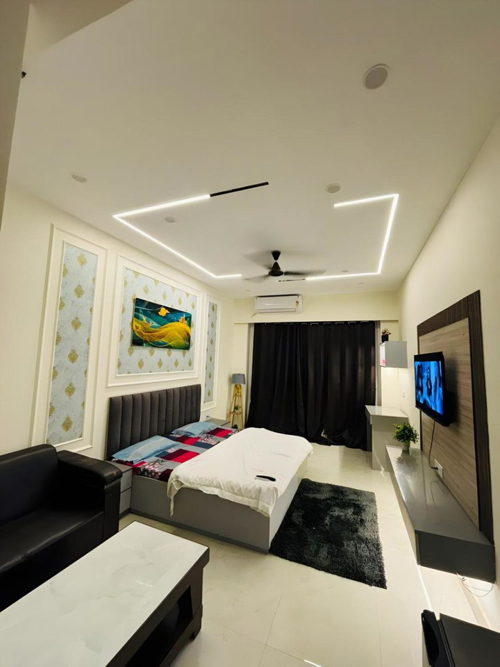 Welcome To Velvet Stay Please Leave The Message Before Booking - Ghaziabad