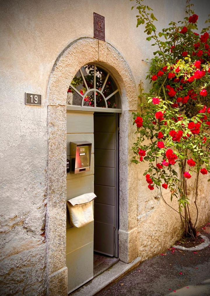 Ca' Spontoi, Do-minus Design Retreat & Spa - Bellinzona