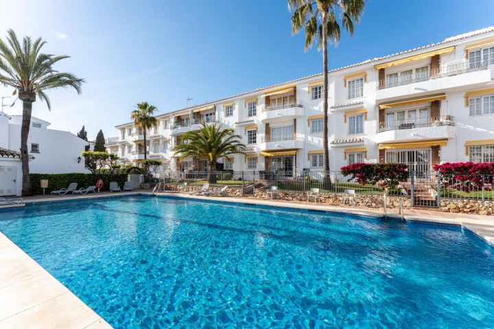 La Cala Mijas Playa Club - La Cala de Mijas