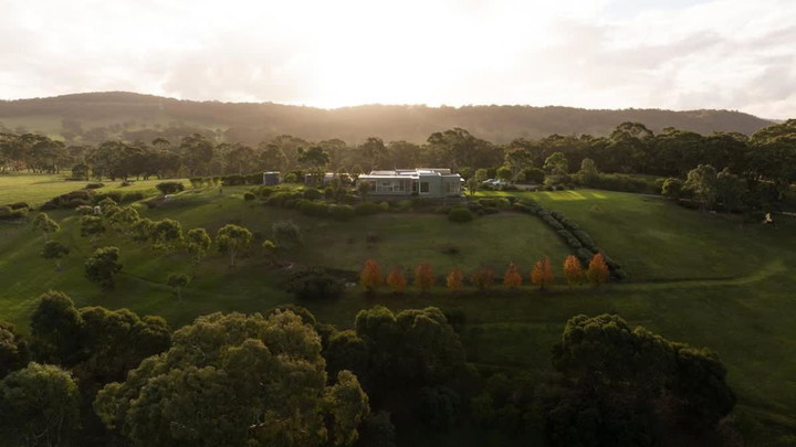 Stables Estate Farm Views Private Driving Range - Mount Barker