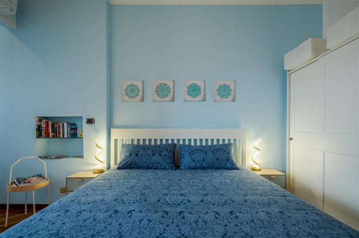 Un Buon Inizio Bed And Breakfast - Turin