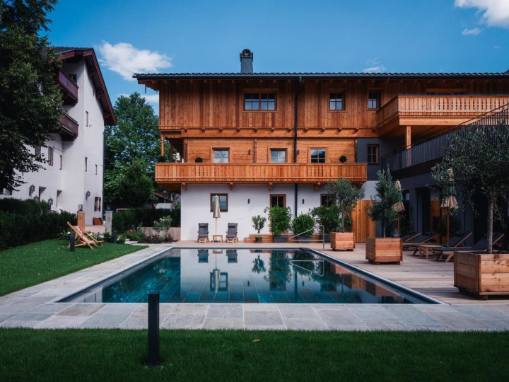 Landgasthof Hotel Linde - Gerlos