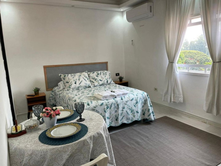 Apartamento Cidade De Deus - Osasco