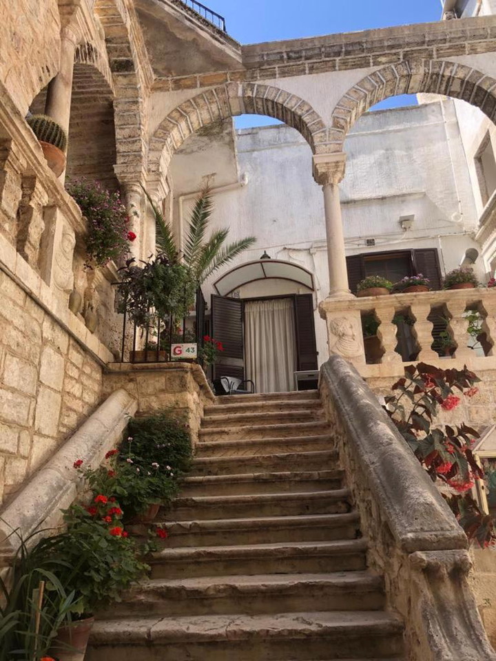 Corte De Ritis - Giovinazzo