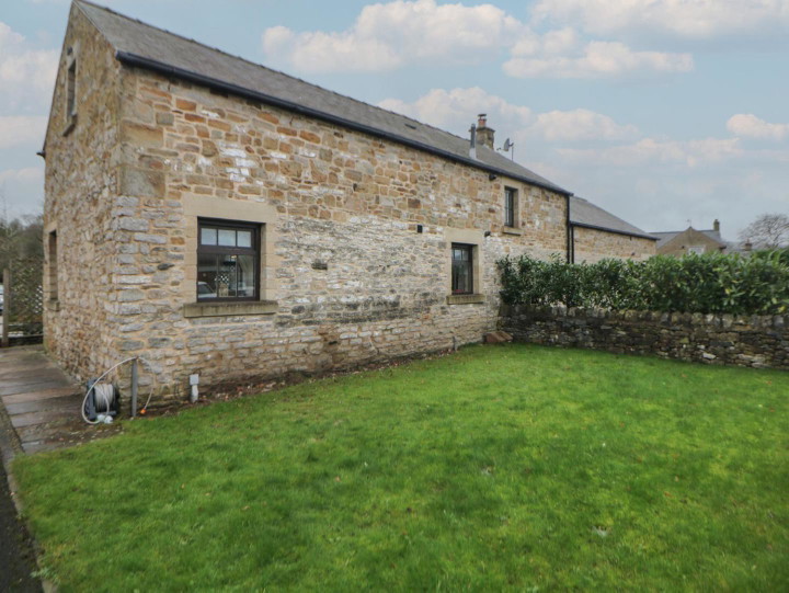 Win Hill View Cottage - Hope Valley
