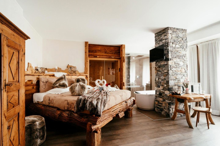 Serendipity Hotel - Sestriere