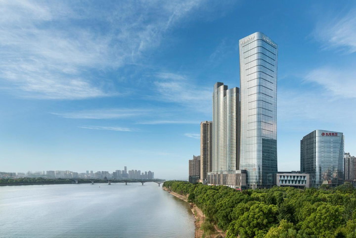 Grand Hyatt Changsha - Changsha